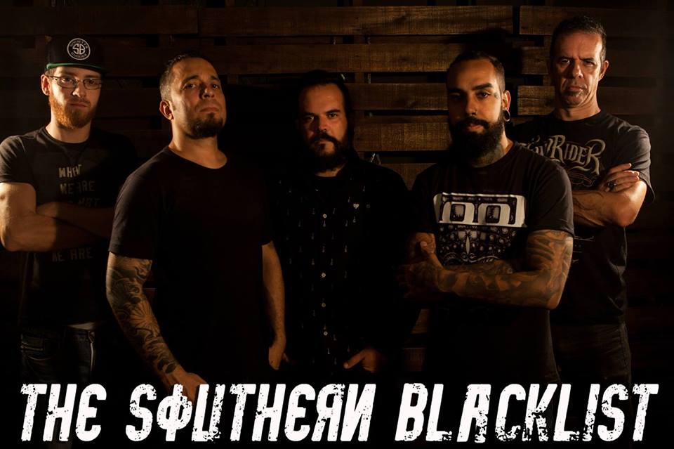 Zona Rock Dan Metal : JAIRO GUEDZ