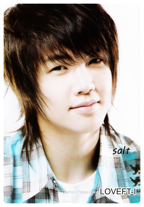 Ulul vessalius: FT Island