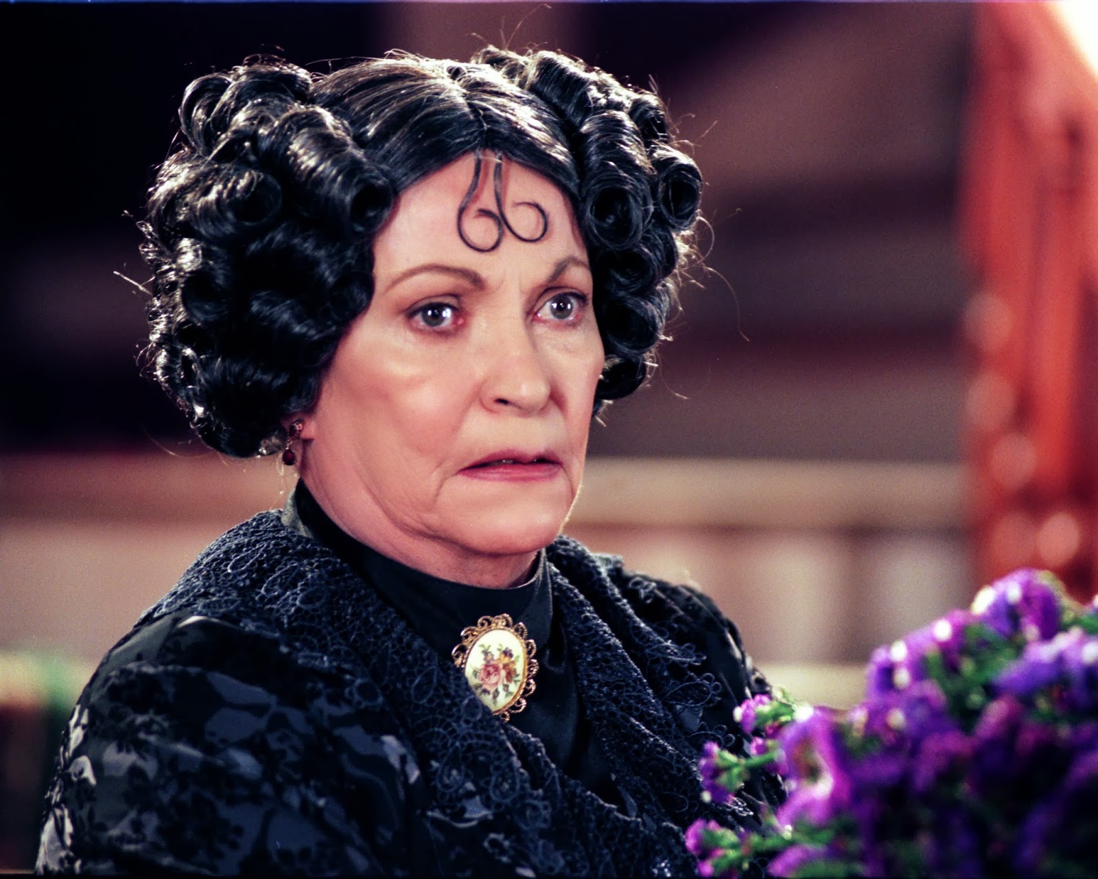 Novelas Radar: The HD gallery: Amor Real [Televisa, 2003]