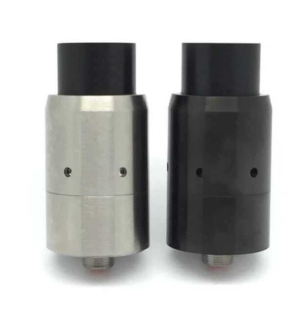 Newest atomizer ecig Velocity rda with high quality on sale - Enjoy ...