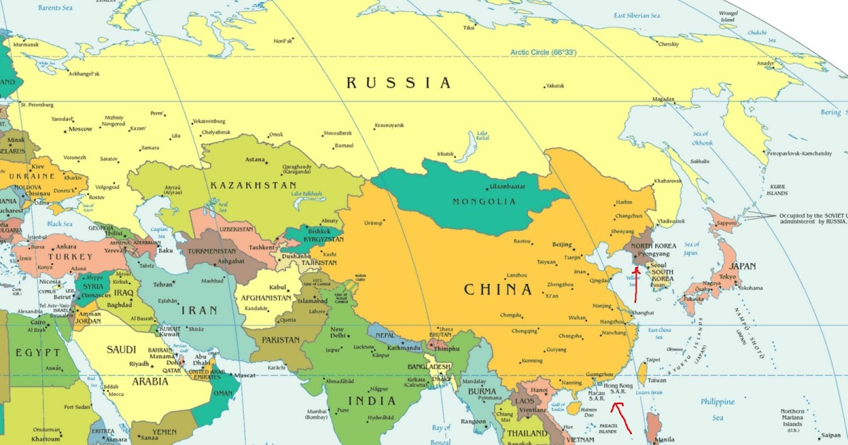 GLOBAL AWARENESS 101 - Let your VOICE be heard and get involved. OUR ...