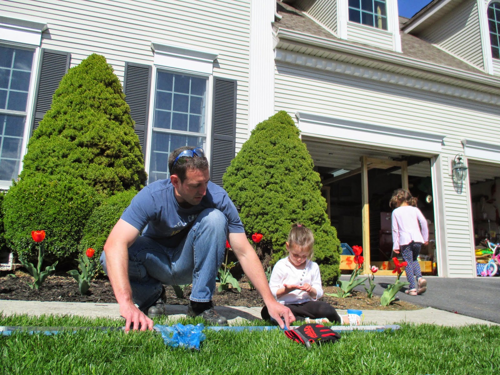 Let's Build a Plane: Left wing conduit run drilled, rear spar deburred ...