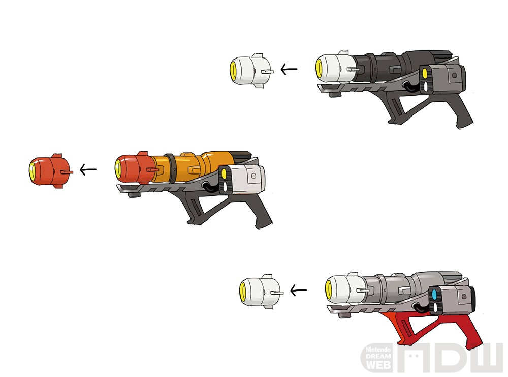 SONIC FORCES MUESTRA SUS CONCEPT ARTS TRAS SU 2DO ANIVERSARIO