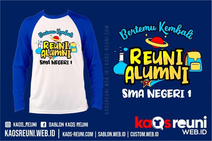 Contoh Spanduk Reuni Alumni Sma Desain Spanduk Kreatif Porn Sex Picture