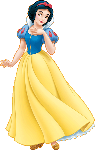 Believe ♥‏: Snow White and the Seven Dwarfs (English Version) : Part 1