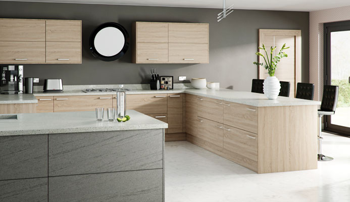 Kitchen Design Ideas