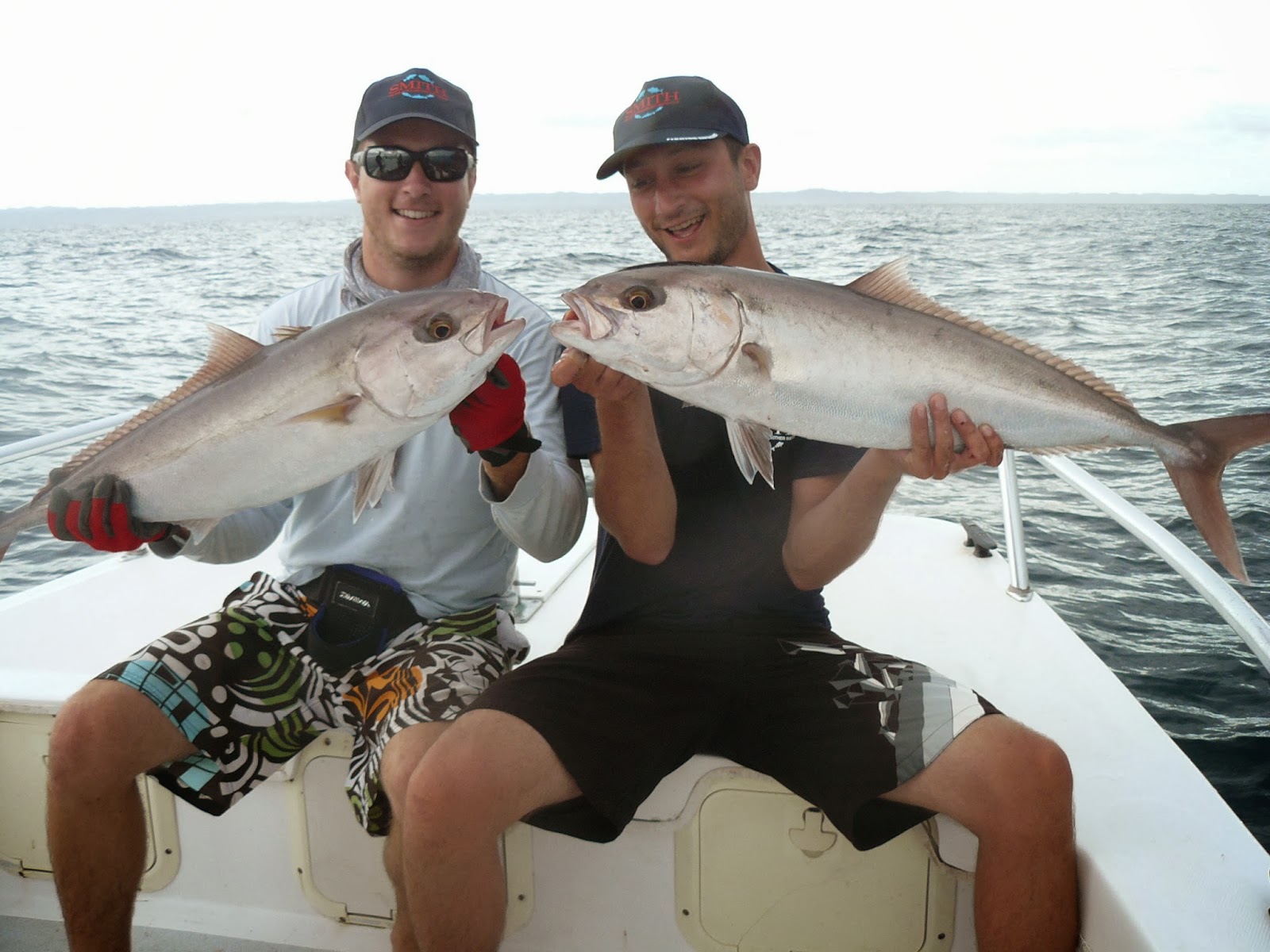 Masta'Fish guide pêche Bassin d 'Arcachon