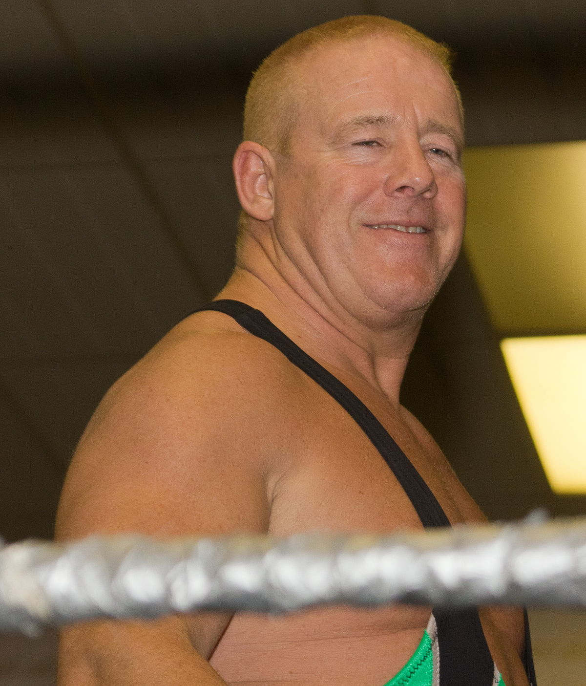 TDC HD Deportes | Ver WWE Wrestlemania 39 En Vivo y En Español