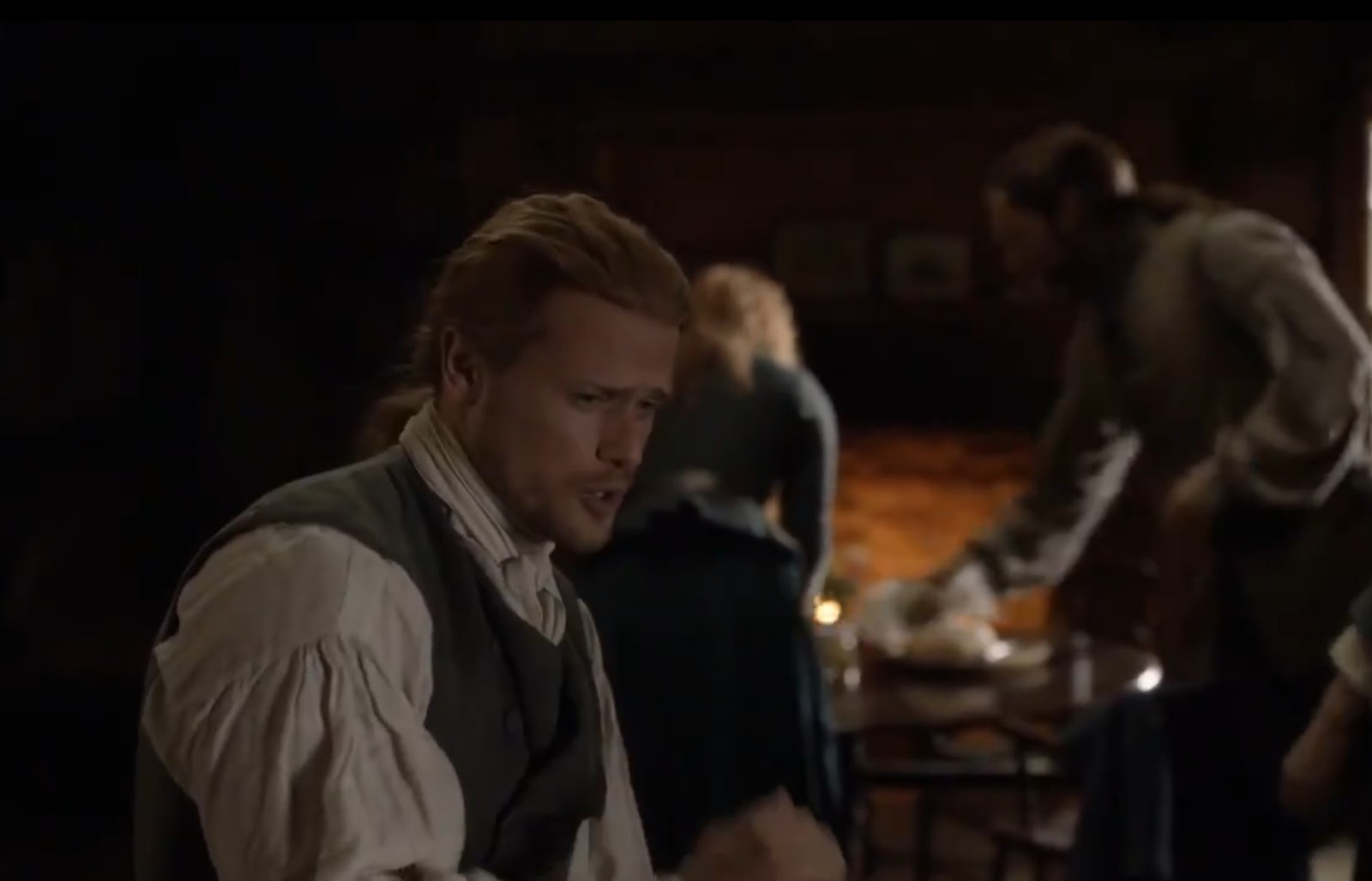 Outlander Homepage: “Lost For Words” A recap of season 5 episode 8 by ...