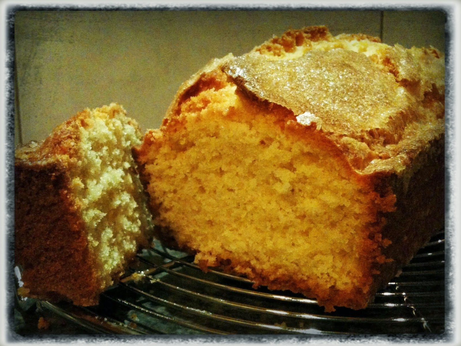 Wangle/Tangle in my Kitchen: Recepten