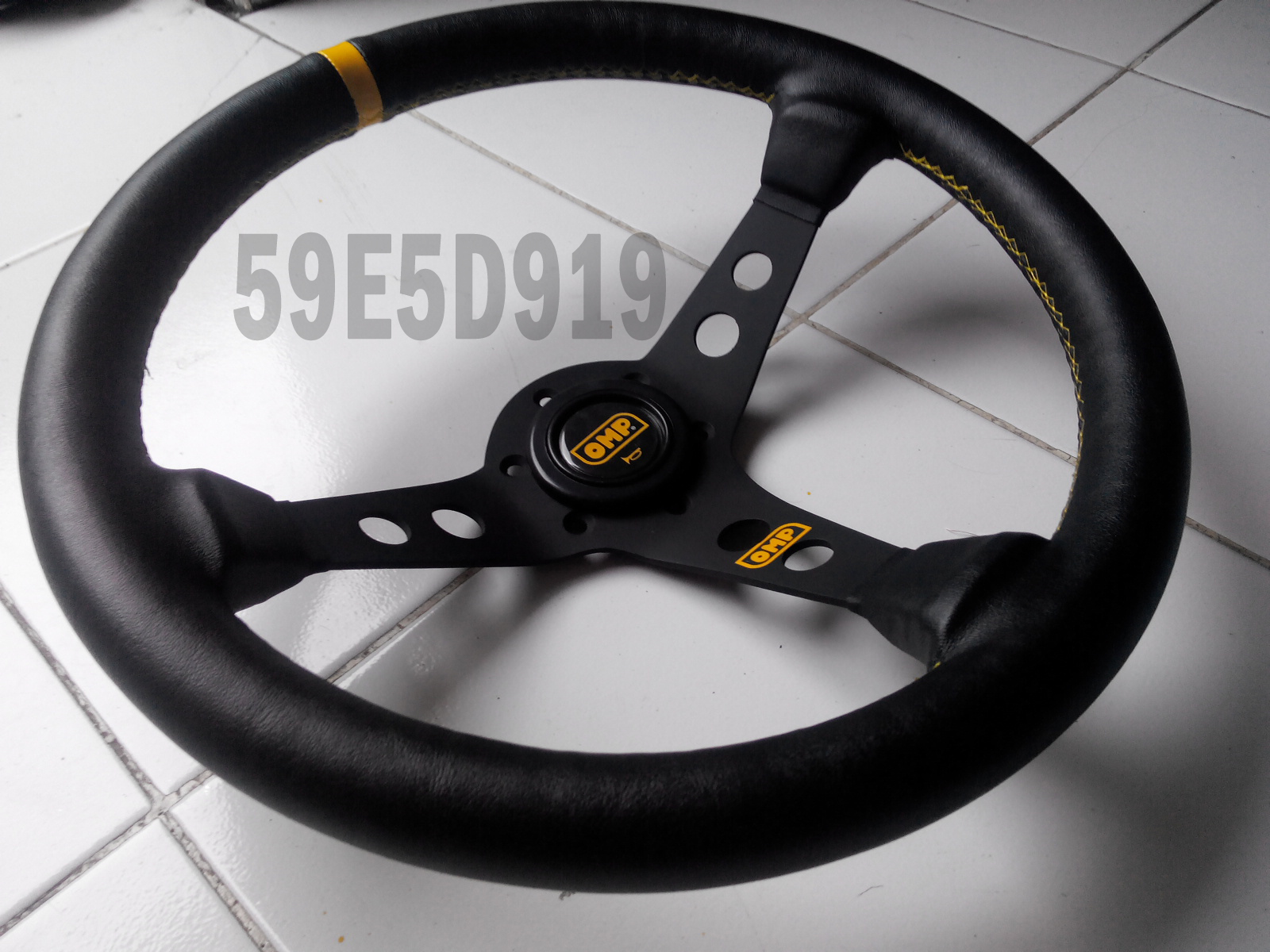 Jual Setir Racing Mobil | Jasa Semarang
