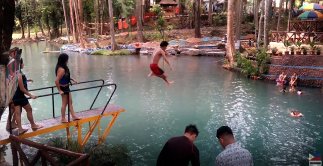 NASULI COLD SPRING Malaybalay Bukidnon | Travel - RenzTvInfo