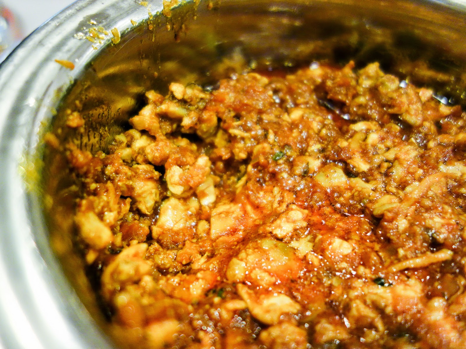 Eat Drink KL | Bar B Q Tonight @ The Weld