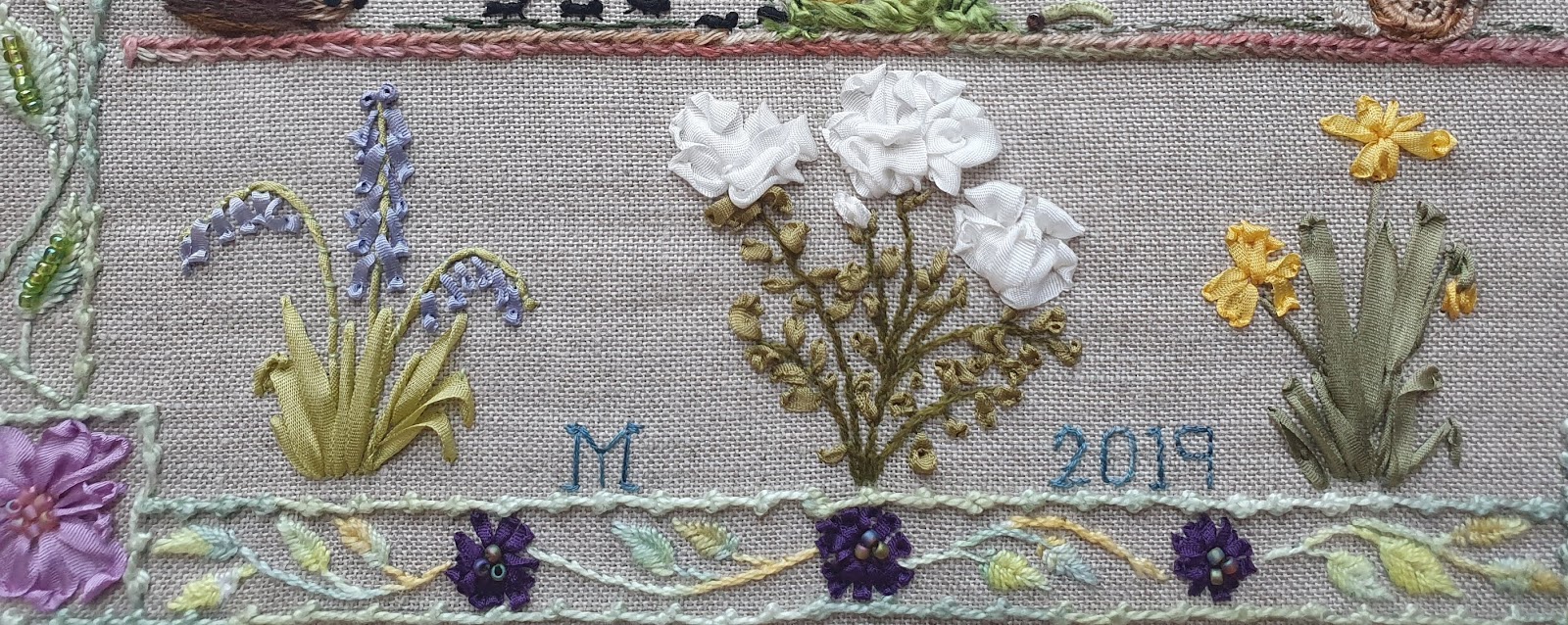 Boxoftrix: Spring Sampler