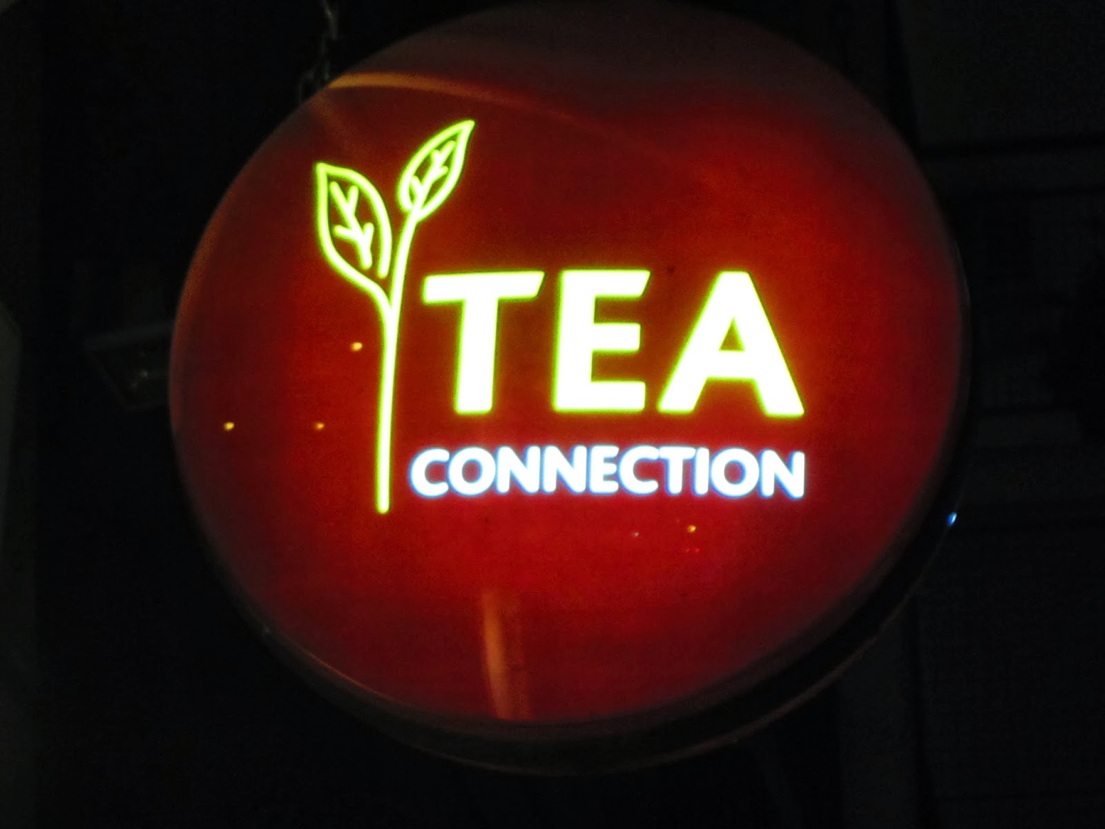 Bela's: Tea Connection
