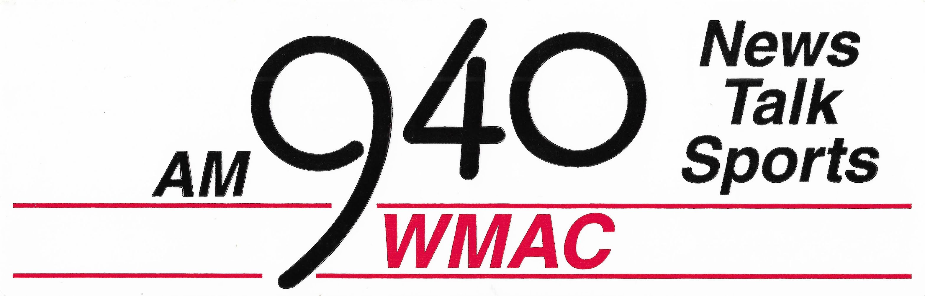 Radio Sticker of the Day: WMAC