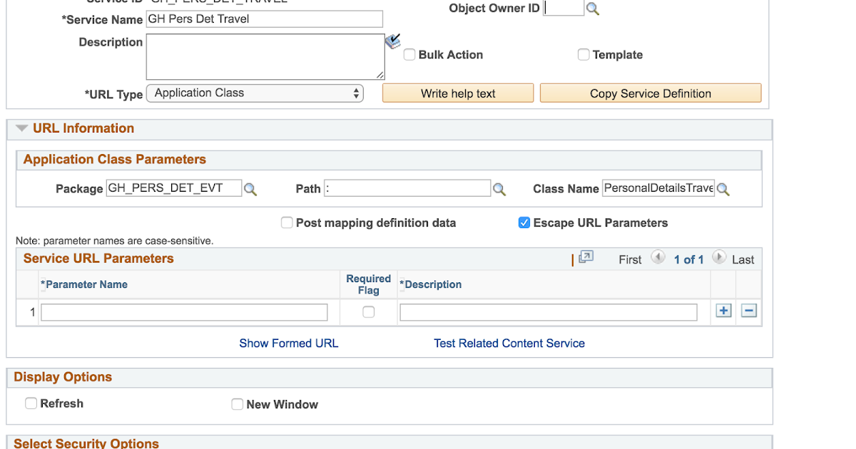 Jim s PeopleSoft Journal Event Mapping Extending Personal Details Jim s PeopleSoft Journal Event Mapping Extending Personal Details