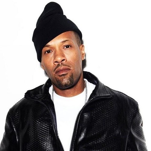 Mainstream Music Madness: Redman - Discography