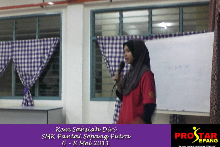 Aktiviti Kelab Prostar Daerah Sepang