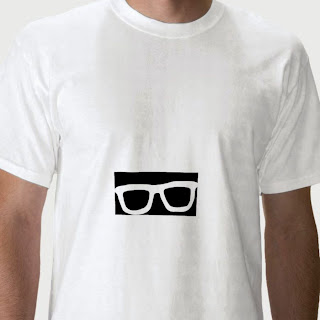 Artistry of Man: Four Eyed Men 4: Ode To The Lovable Geek