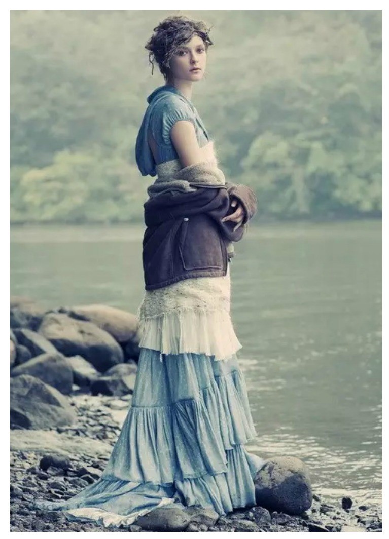 I don't know much, but I'm learning.: Almost Mori: What is Hama Kei?