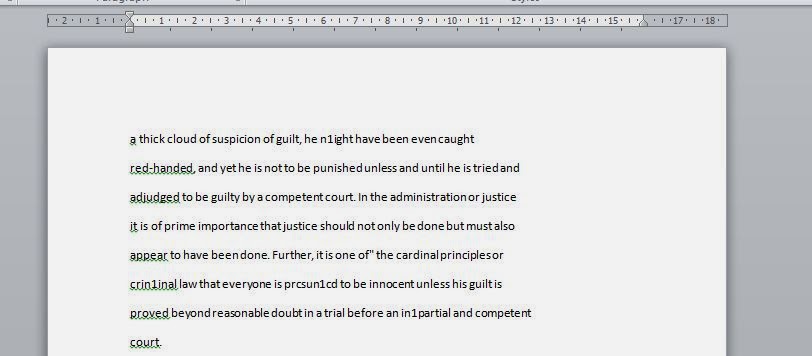 The Art of Copy Paste : An Introductory Guide for Law Students Vol. 3 ...