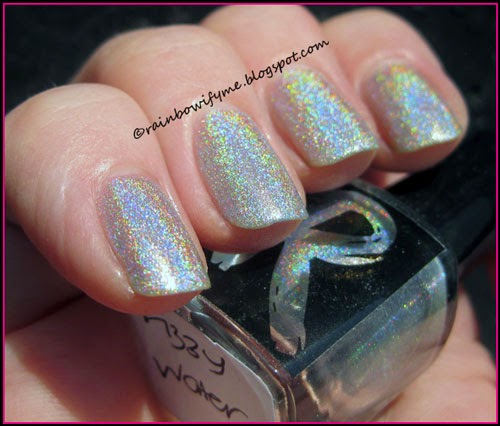 Rainbowify Me Nail Blog Resinail Fizzy Water rainbowify-me-nail-blog-resinail-fizzy-water