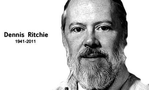 poxyvoxy: DeNNis RiTcHiE