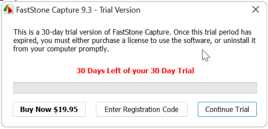FastStone Capture 9.3 + Key - Phần mềm chụp ảnh và quay phim màn hình ...