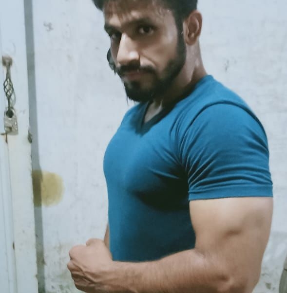 world bodybuilders pictures: October 2019