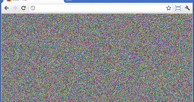 LCD Stuck Pixel Fixer - Google Chrome Plugin - Blogger Tips and Tricks