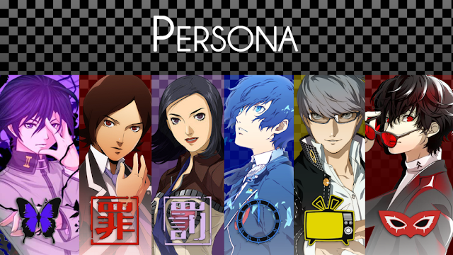 #Persona20th — As origens e os principais temas da série - GameBlast