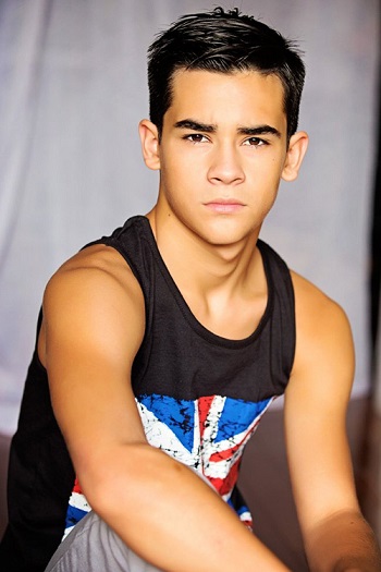 NYSocBoy's Beefcake and Bonding: August 2019