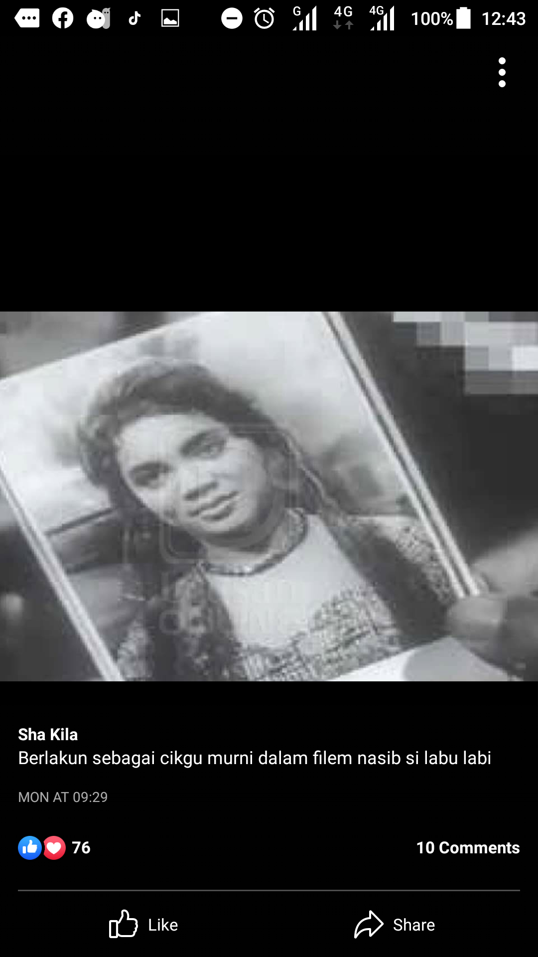 Cikgu Murni Labu Labi - NeilrilloMeza