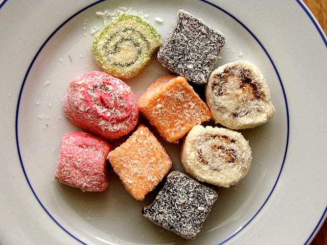 Recipes Damage In The Kitchen