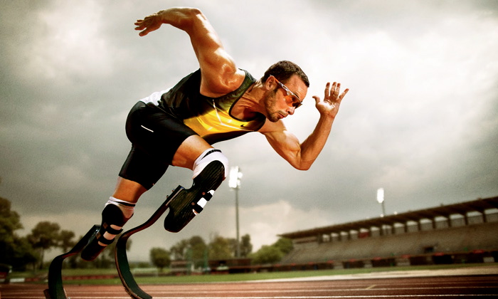 Les prothèses sportives