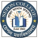 Sepon College Recruitment 2021 - Assistant Professor Vacancy