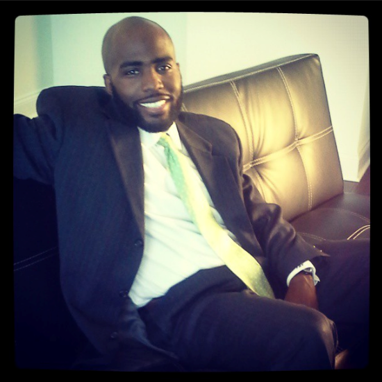 Urban Crush: INTRODUCING: JASON804- The Man Behind the Brand (Pt 2)