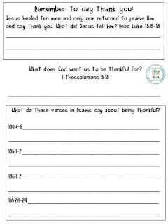 Jesus Healed the Lepers | Bible Fun For Kids