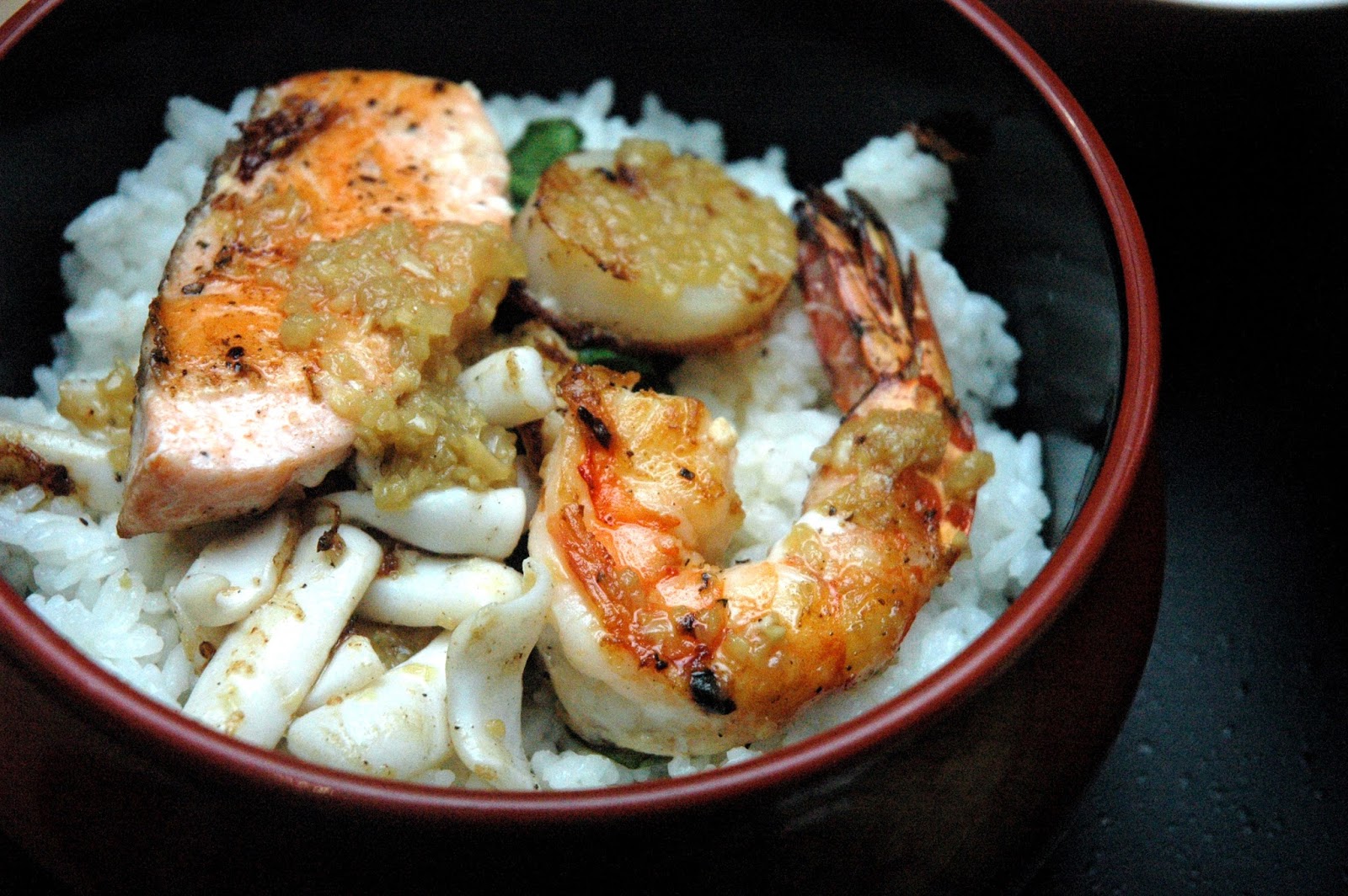 DUDE FOR FOOD: Dine Executive Class with Chibo Okonomiyaki's Premium ...