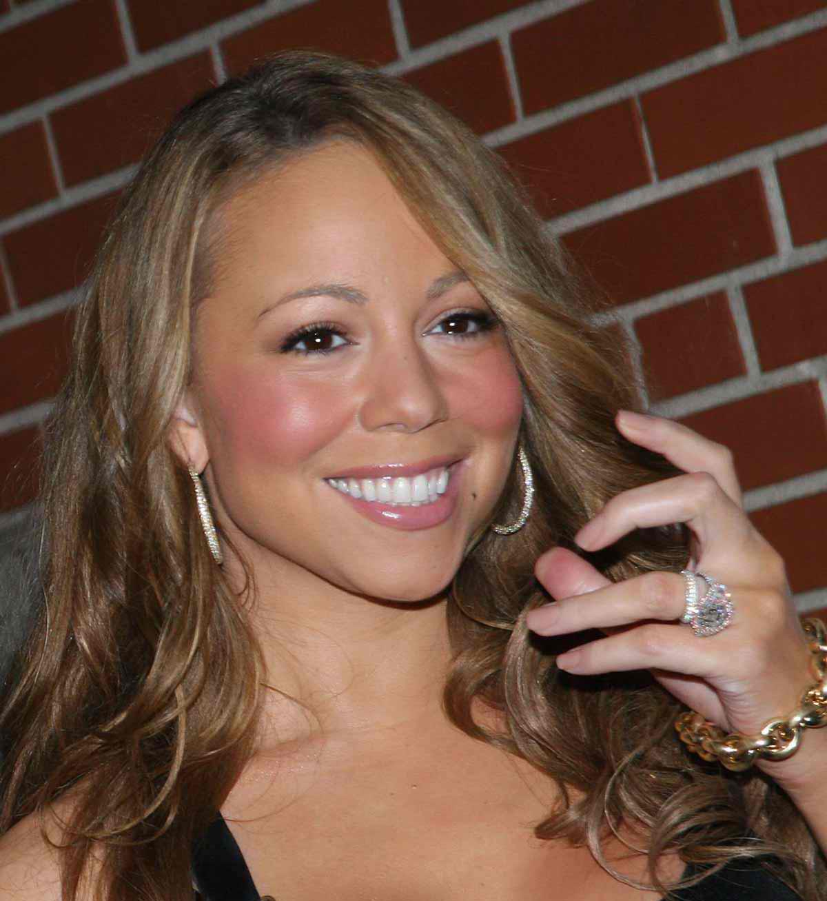 Best Celebrity: mariah carey