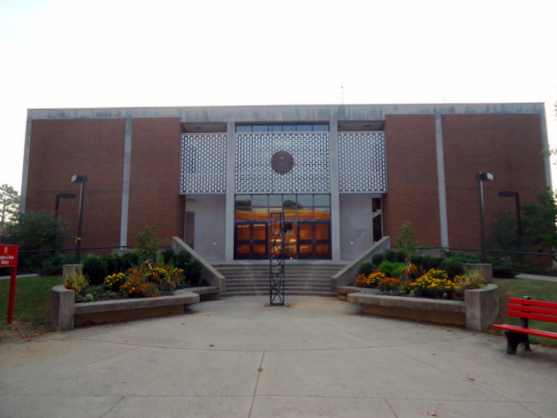 Davis Library - InfoLit Blog: August 2012