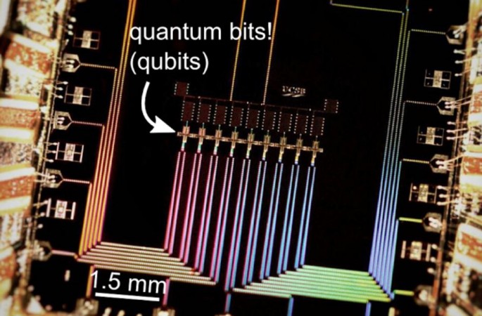 Unwonted News: 49-Qubit Quantum Chip Possible by the End of 2017
