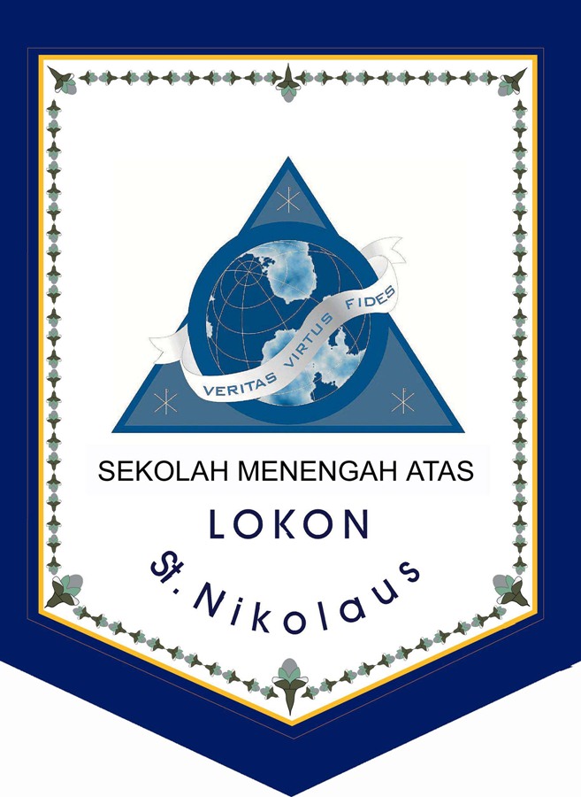 Lebih Dekat Mengenal Yayasan Pendidikan Lokon ~ Losnito News