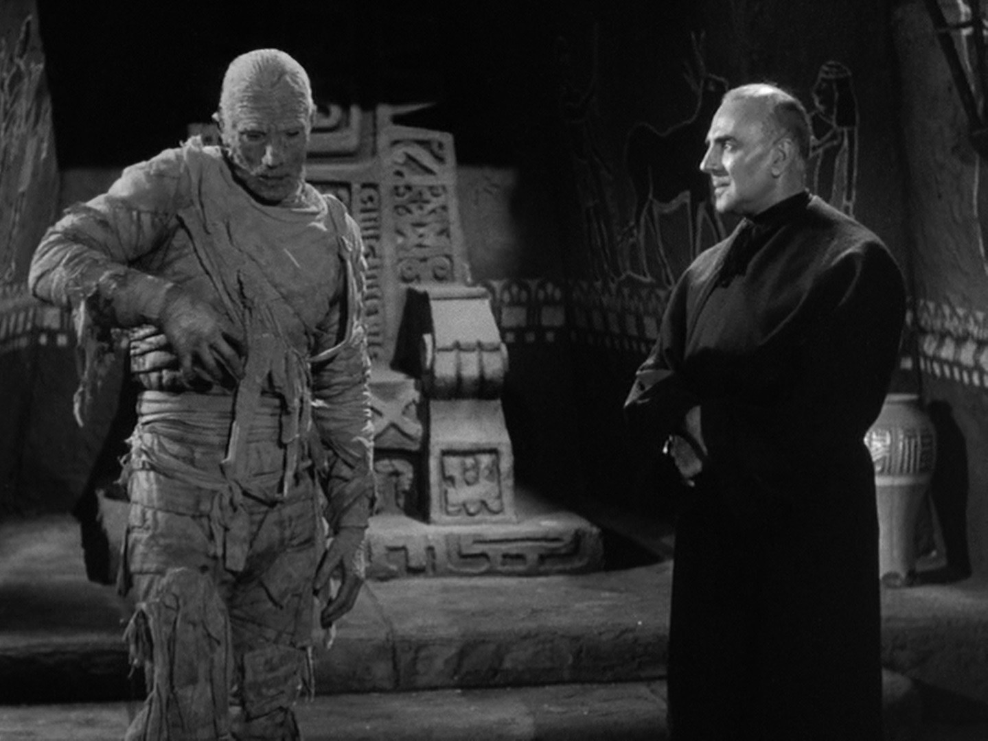 Mummy Mania #2: The Mummy's Hand (1940)