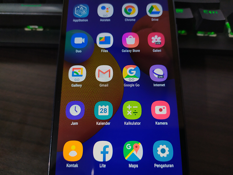DEFINISI SINGKAT Apa dan Bagaimana Android Go? Bedanya dengan Android ...