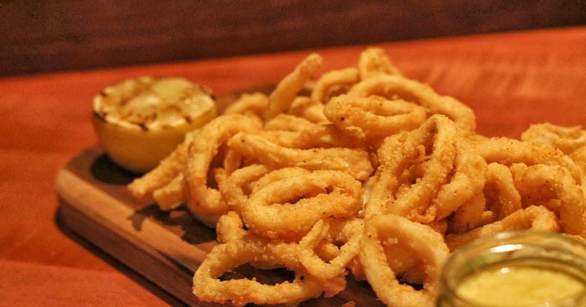 Flamestone Grill Tampa announces new menu | I Run For Wine