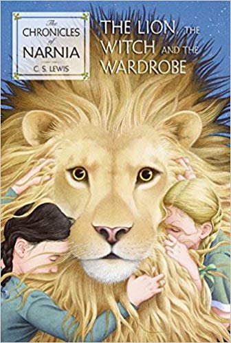 Pkibook: El León, la Bruja y el Ropero (The Lion, the Witch and the ...