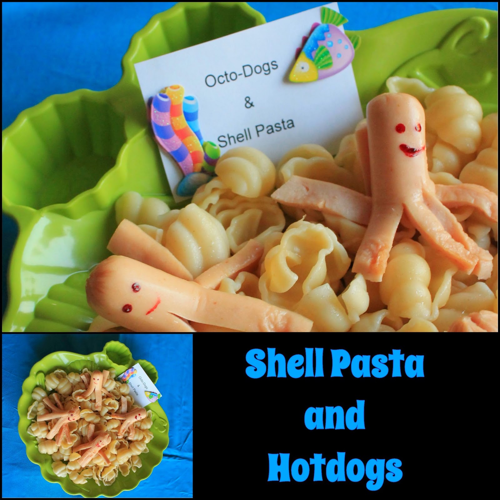 MakingMamaMagic: Finding Nemo Family Movie Night