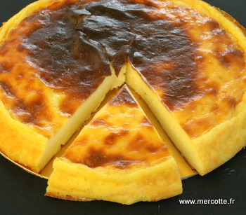 Comment ça se dit en français?: flan - flanc